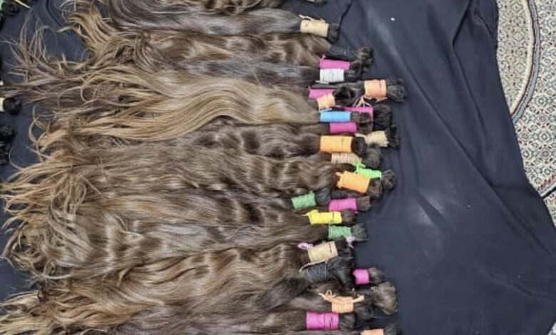 The Ultimate Guide to Hair Extensions